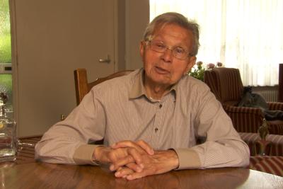 Ooggetuigen van de atoombom - Andere Tijden