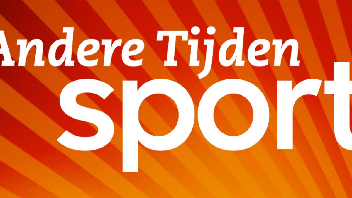 Andere Tijden Sport