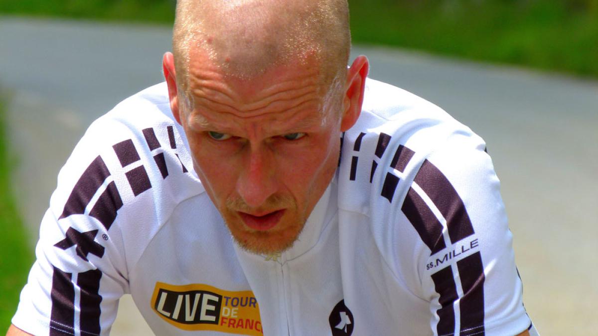 De nacht van Rasmussen - Andere Tijden