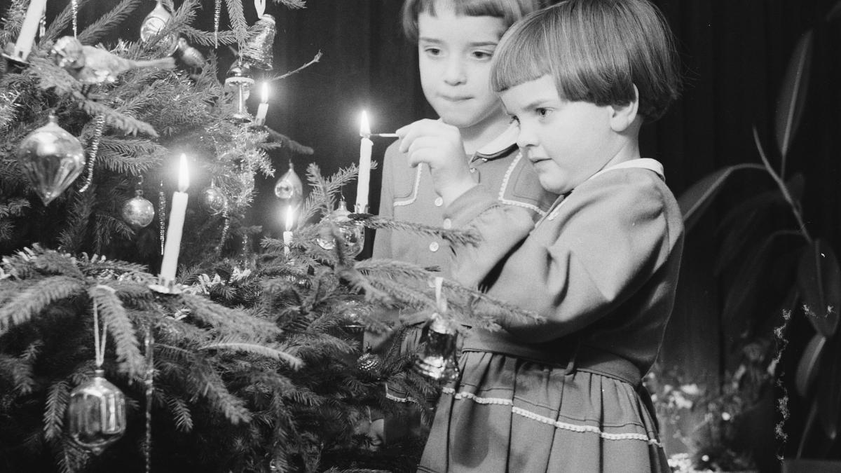 Kerst - Andere Tijden