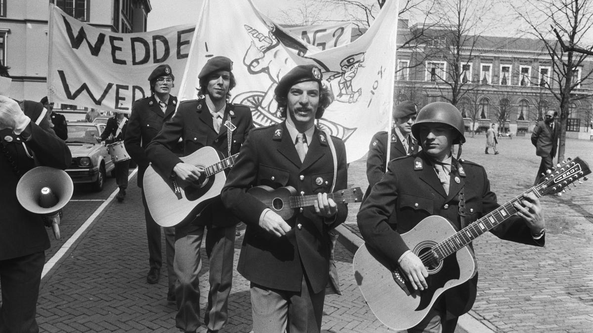 Special: Geef acht! - Andere Tijden