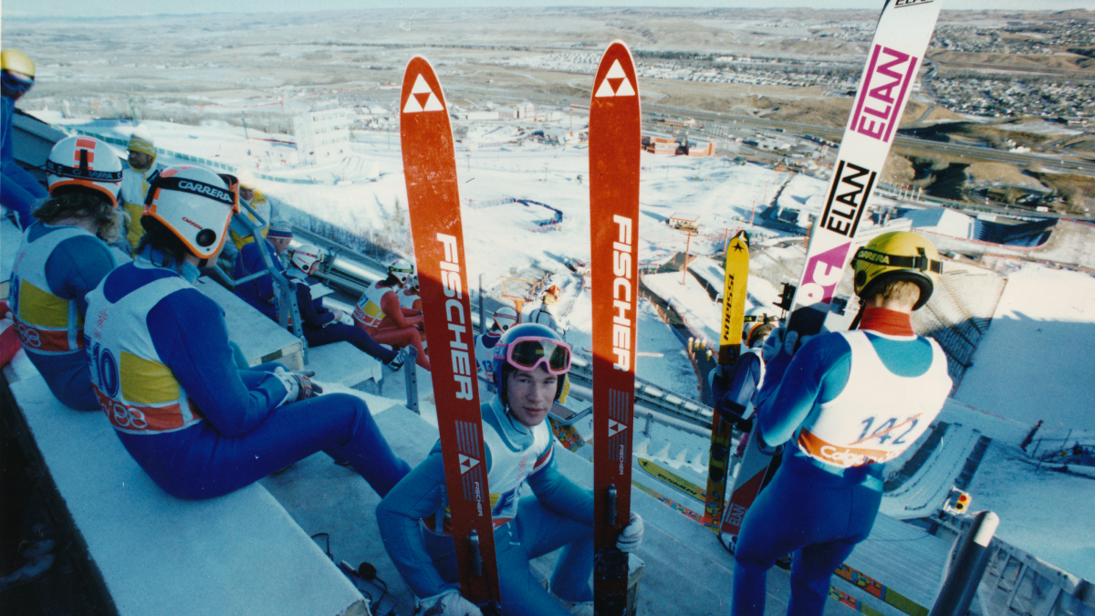 Gerrit Jan Konijnenberg: The Flying Dutchman - Andere Tijden