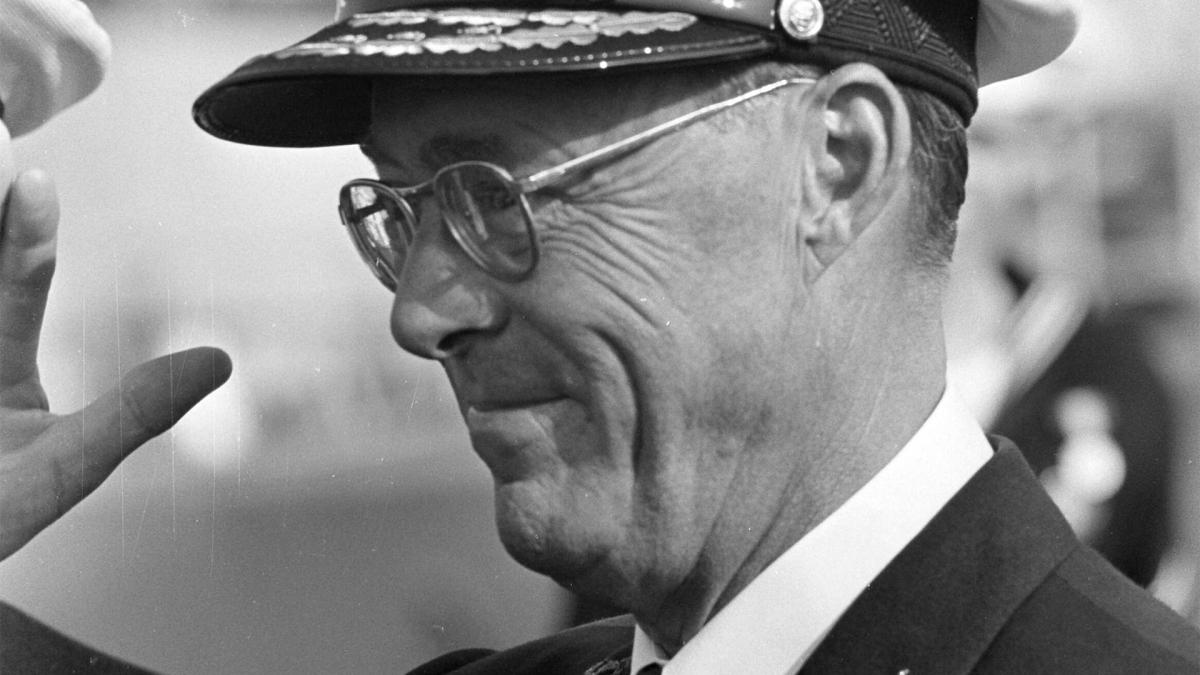 Prins Bernhard en Lockheed - Andere Tijden
