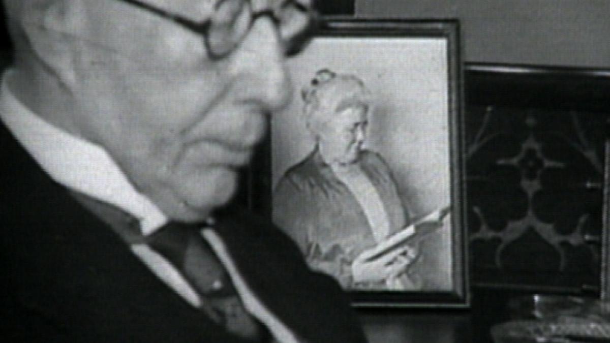 Colijn - Andere Tijden