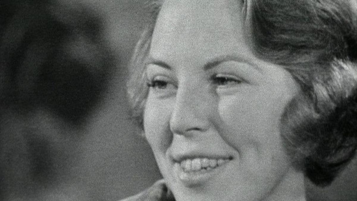Beatrix en de kunst - Andere Tijden